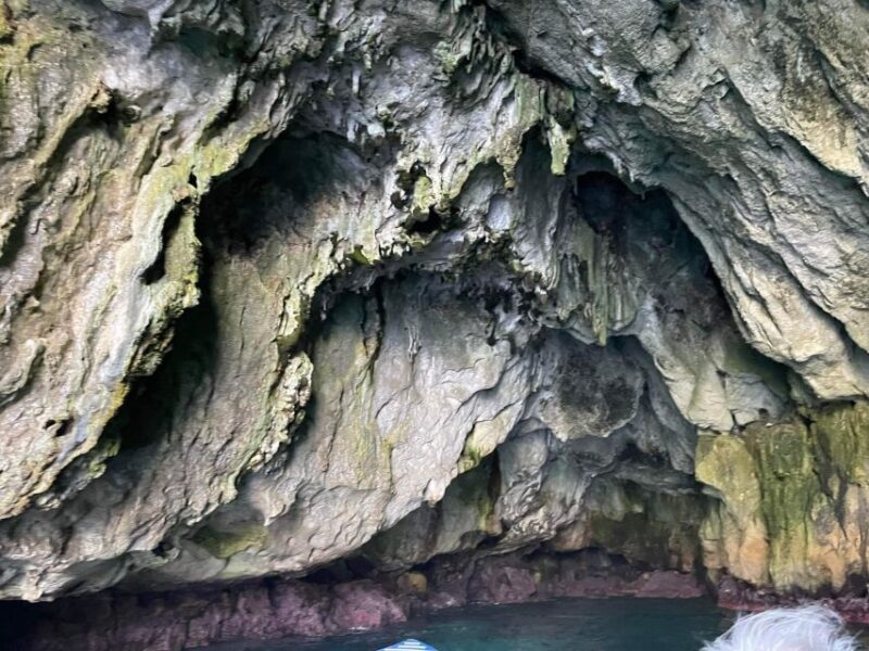 Syracuse: Ortigia Boat Trip with Caves and Pillirina - Final Thoughts
