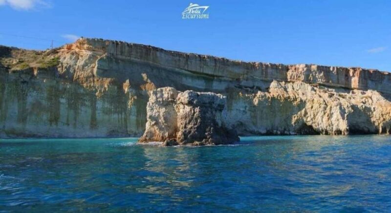 Syracuse: Ortigia Island Boat Trip with lunch - Introduction to this Sicilian Sea Adventure