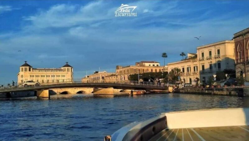 Syracuse: Ortigia Island Boat Trip with lunch - Final Thoughts: Is This Tour for You?