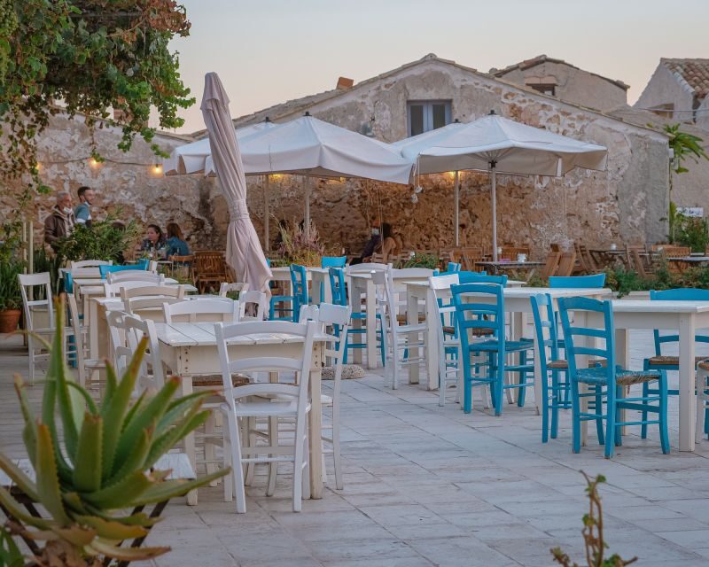 Syracuse, Ortigia, Marzamemi: excursion from Catania - An In-Depth Look at the Tours Itinerary