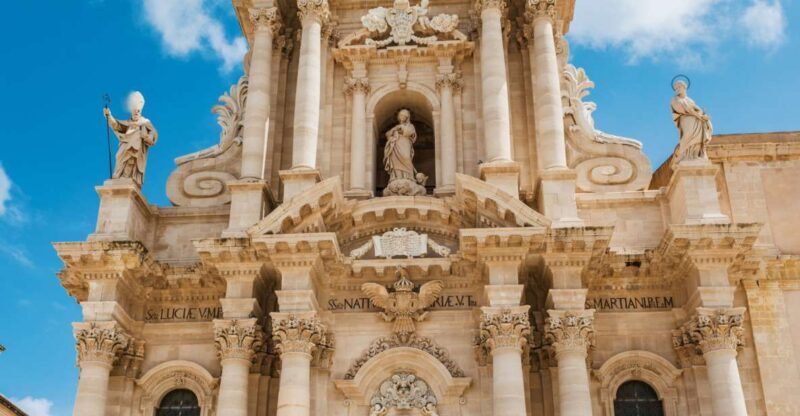 Syracuse, Ortigia, Marzamemi: excursion from Catania - Who Will Love This Tour?