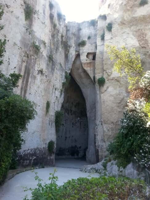 Syracuse, Ortigia Private Tour: Pickup from Catania - Practical Details and Value