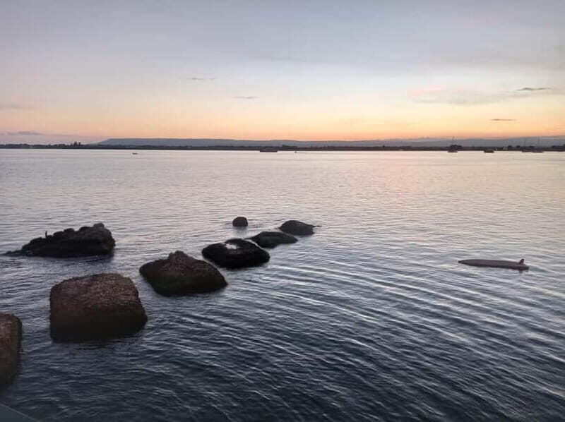 Syracuse, Ortigia Private Tour: Pickup from Catania - Authentic Experiences You’ll Remember