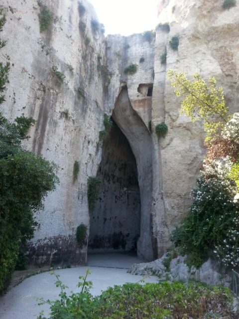 Syracuse, Ortigia Private Tour: Pickup from Catania - The Sum Up