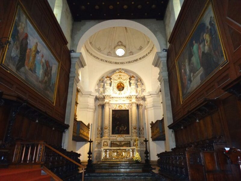 Syracuse: Ortygia & Neapolis Archaeological Park Guided Tour - Authentic Experiences That Shine