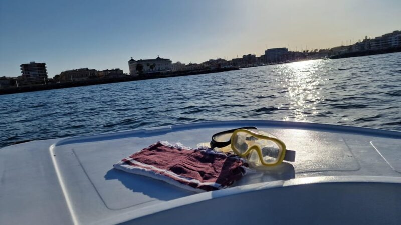 Syracuse: Picnic boat tour of Pillirina, Ortigia & sea caves - Why This Tour Stands Out