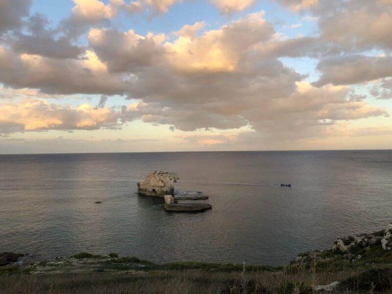 Syracuse: Pillirina, Ortigia, Sea Caves and snorkeling - Key Points