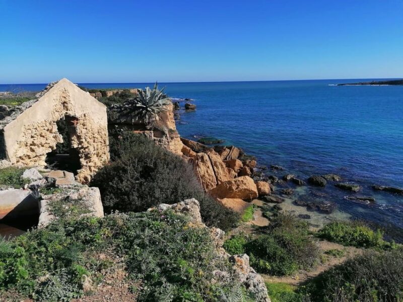 Syracuse: Pillirina, Ortigia, Sea Caves and snorkeling - Authenticity and Value