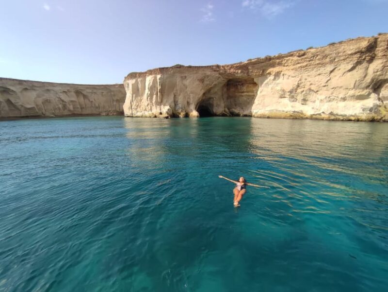 Syracuse: Pillirina, Ortigia, Sea Caves and snorkeling - Practical Details and Tips for Travelers