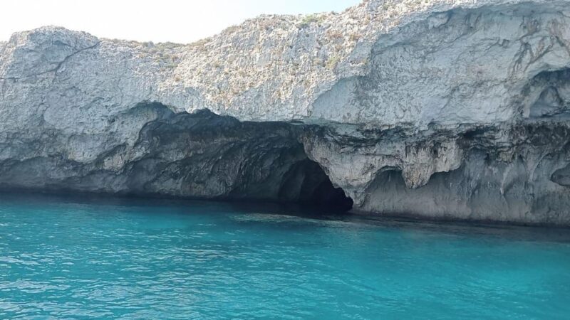 Syracuse: Private boat trip ortigia and Prosecco/aperitivo - Key Points
