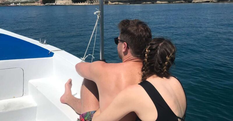 Syracuse: Private boat trip ortigia and Prosecco/aperitivo - The Overview: What to Expect from the Syracuse Private Boat Tour