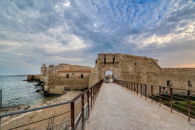 Syracuse Private Shore Excursion: Archaeological Park and Ortigia - What Our Reviewers Say