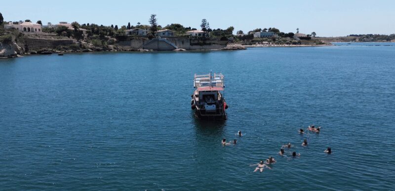 Syracuse: Private tour of the island of Ortigia with lunch - Key Points