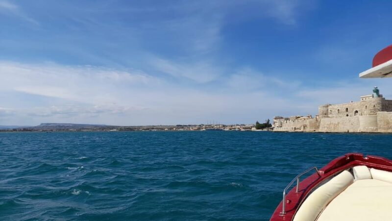 Syracuse: Private tour of the island of Ortigia with lunch - Who Would This Tour Suit Best?