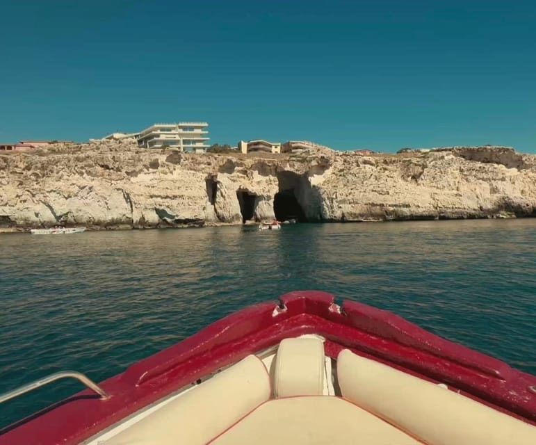 Syracuse: Private tour of the island of Ortigia with lunch - Practical Details to Keep in Mind