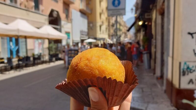 Syracuse: Street Food Walking Tour in Ortigia with Tastings - The Sum Up: Who Should Consider This Tour?