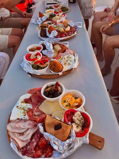 Syracuse: Sunset Aperitif Tour - An In-Depth Look at the Syracuse Sunset Aperitif Tour