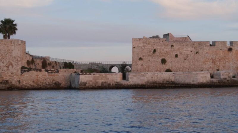 Syracuse: Sunset cruise including aperitif and swim stop - Final Thoughts on Value and Experience