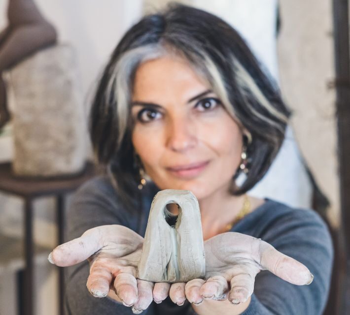 Syracuse: Tour Artisan Shops in the Old Town of Ortigia - Discovering Ortigia’s Artisan Charm