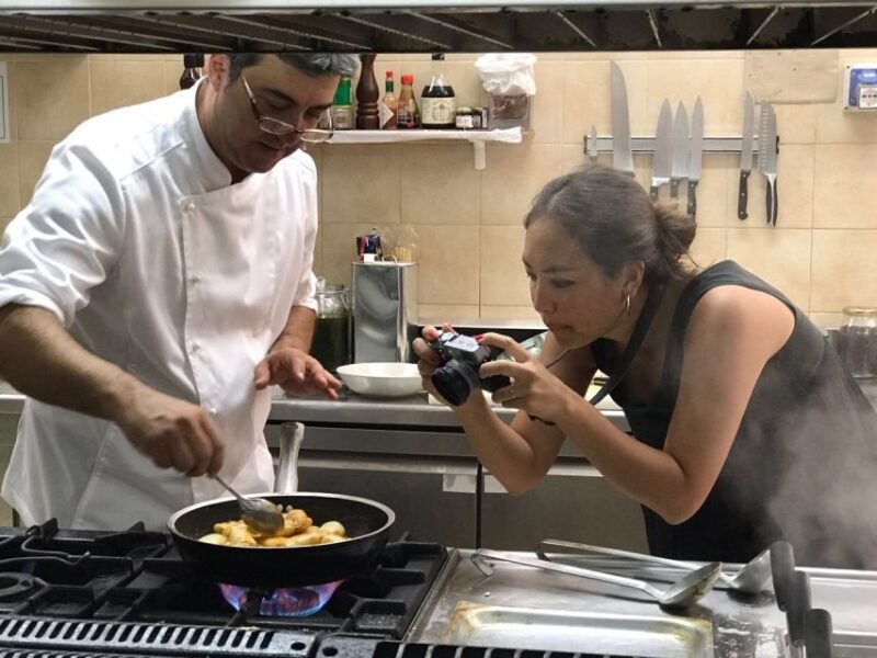 Syracuse: Traditional Cooking Class & Ancient Market Visit - An In-Depth Look at What Makes This Tour Special