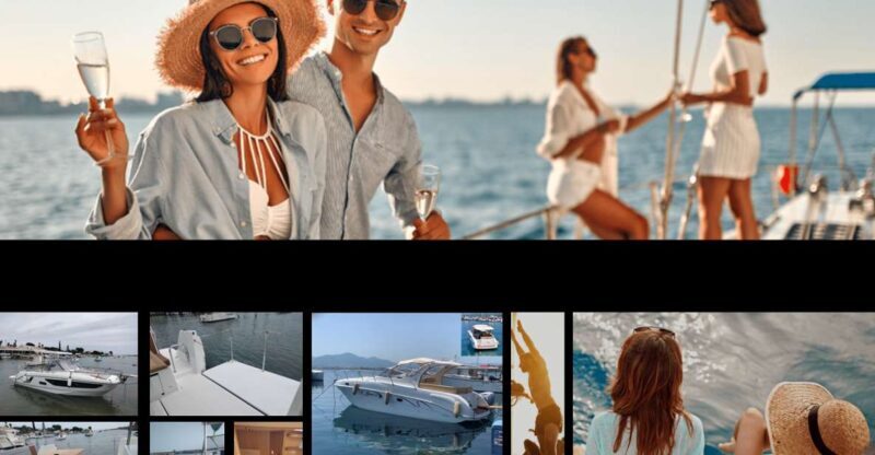 Syracuse: unforgettable yacht private tour experience - Key Points