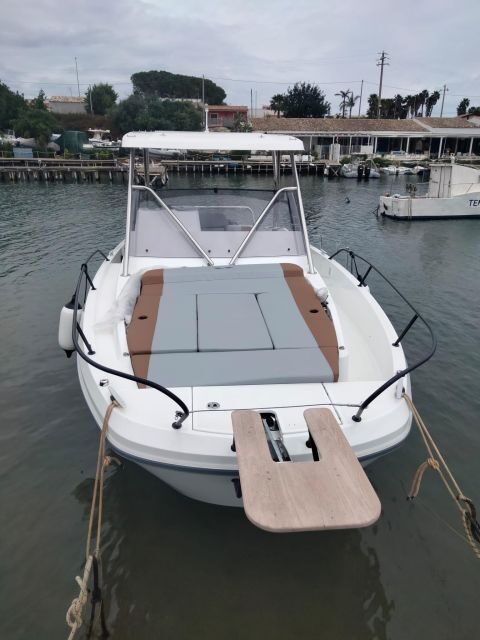 Syracuse: unforgettable yacht private tour experience - Itinerary Breakdown: What You’ll See and Do