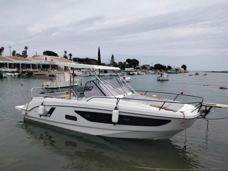 Syracuse: unforgettable yacht private tour experience - Comfort and Convenience on Board