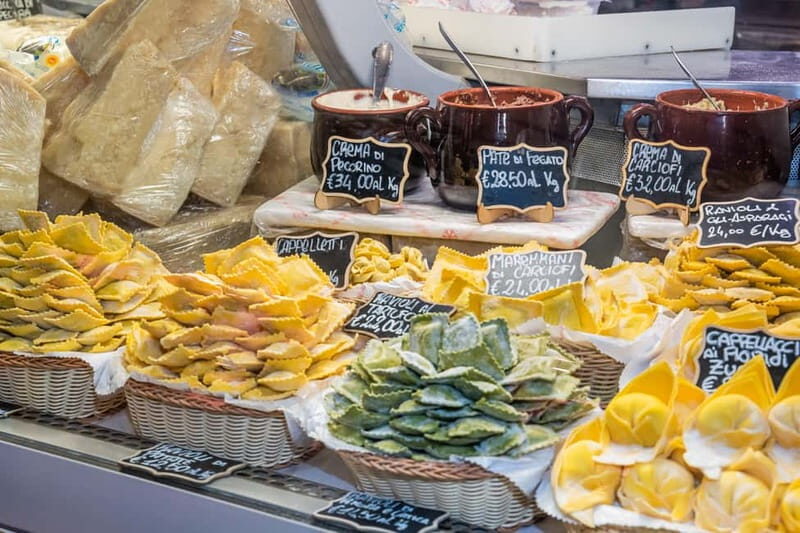 Syracuse Walking Tour & Traditional Cooking Class with Wine - The Practicalities: Duration, Cost, and Group Size