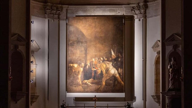 Syracuse:Admission ticket and guided tour of the Catacomb of Saint Lucia - Who Will Benefit Most?