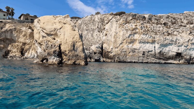 Syracuse:Snorkeling+Pillirina, Ortigia & sea caves boat tour - An Inside Look at the Syracuse Snorkeling & Sea Caves Tour