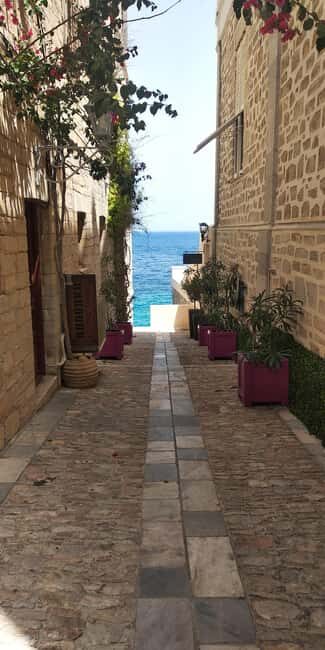 Syros: Food Walking Tour - Key Points