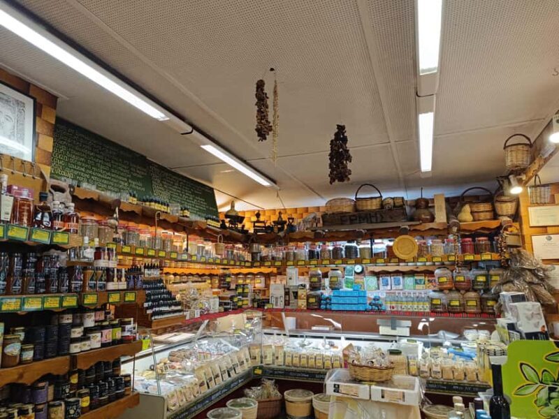 Syros: Food Walking Tour - Authentic Experiences Based on Reviews