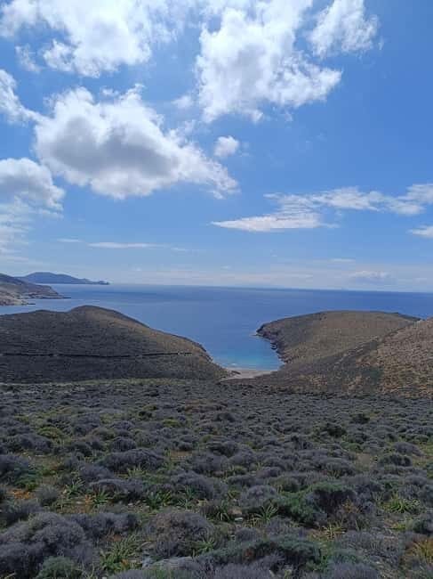 Syros: Hiking exploration in the untouched Apano Meria - The Significance of the Region