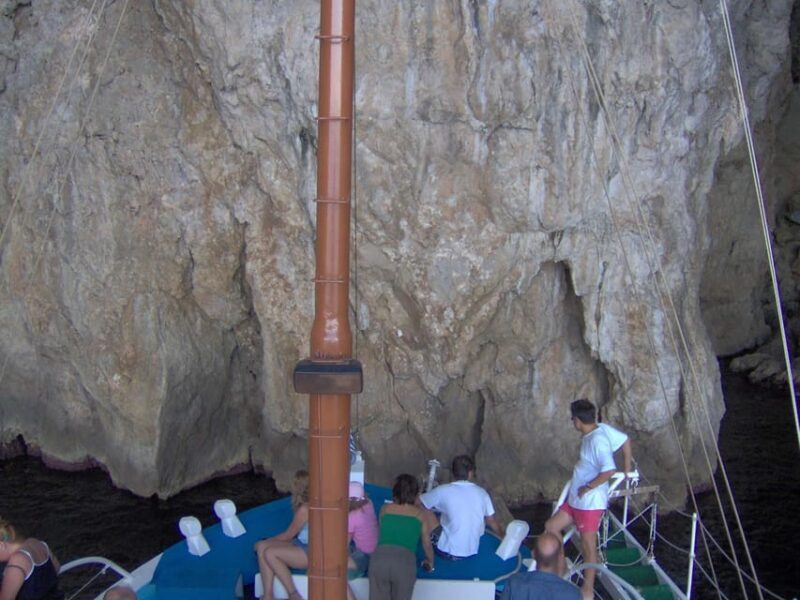 Syvota & Blue Lagoon cruise with BBQ and beach stop - What Makes This Tour Stand Out?
