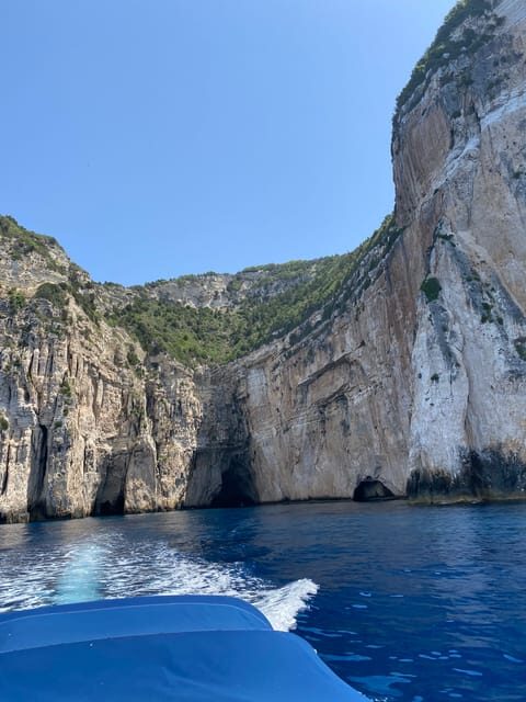 Syvota: Private Boat Cruise to Paxos and Antipaxos Islands - Who Should Consider This Experience?