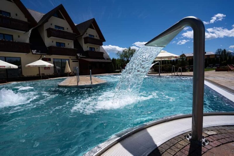 Szaflary: Thermal Baths Szaflary Full-Day Ticket - Who Will Love This Experience?