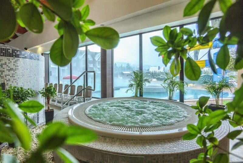 Szaflary: Thermal Baths Szaflary Full-Day Ticket - Final Thoughts