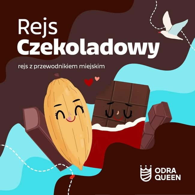 Szczecin: Chocolate cruise with a polish guide - Frequently Asked Questions (FAQ)