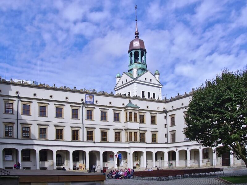 Szczecin: Medieval Old Town Private Walking Tour - What Reviewers Say