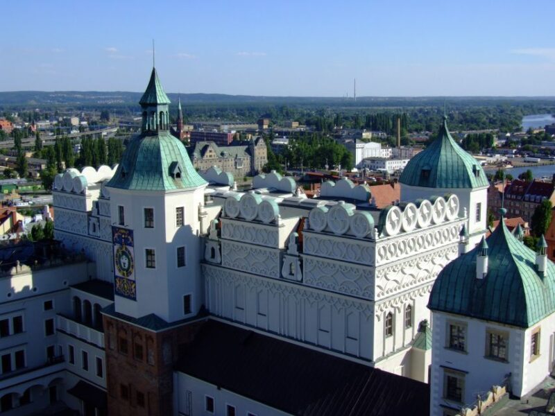 Szczecin: Old Town Highlights Private Walking Tour - Introduction: Why This Tour Stands Out
