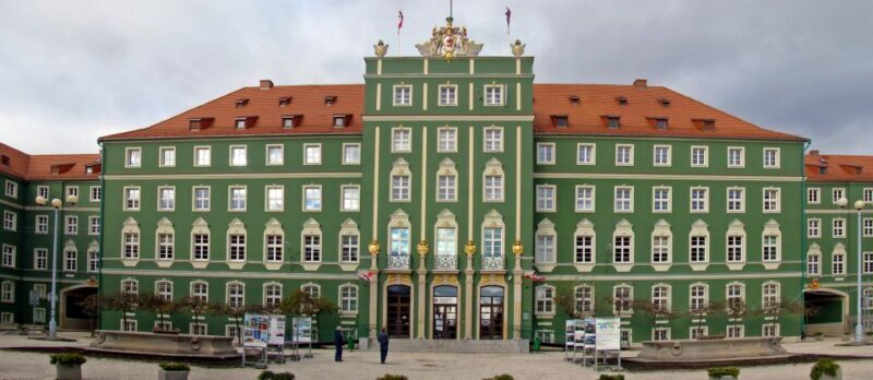 Szczecin: Old Town Highlights Private Walking Tour - Who Will Love This Tour?