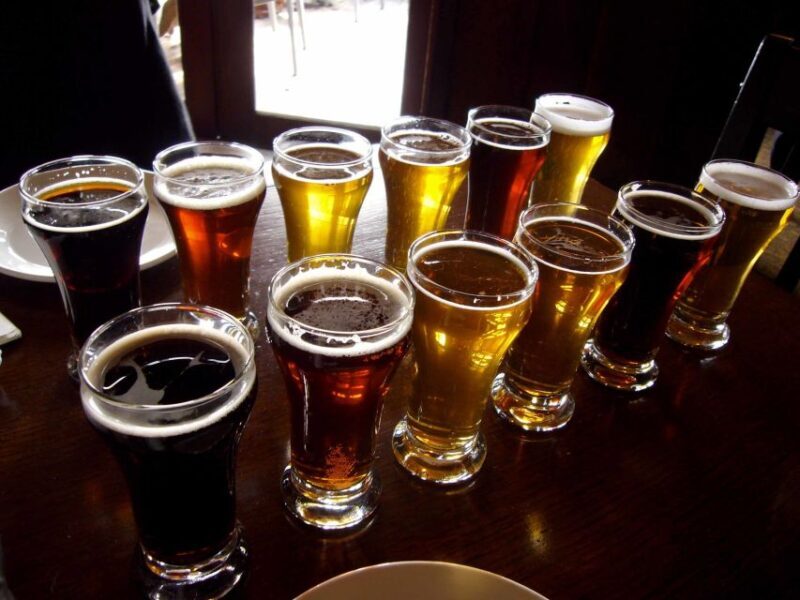 Szczecin Polish Beer and Food Tasting Private Tour - Who Should Consider This Tour?