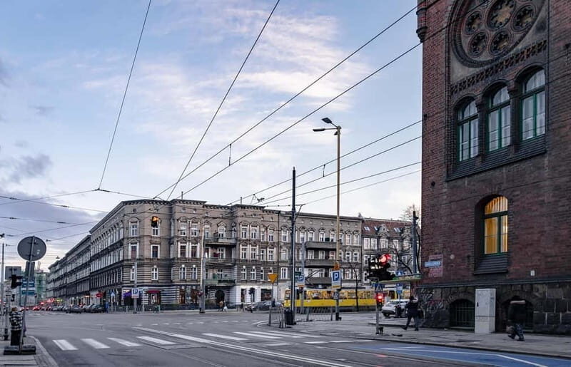 Szczecin private guided city tour - An In-Depth Look at Szczecin’s Private Guided Tour