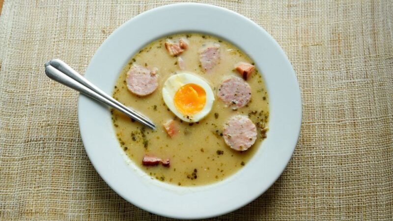 Szczecin: Private Traditional Polish Food Tour - Practical Tips for Potential Participants