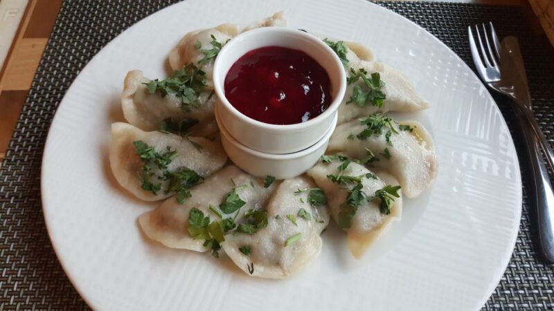 Szczecin: Private Traditional Polish Food Tour - The Sum Up