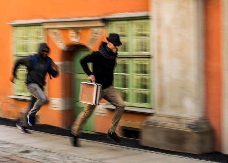 Szczecin: Spy-Themed Walk & Game with Host/Guide - Who Will Love This Tour?