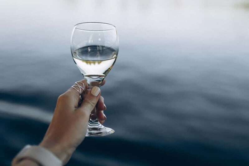 Szczecin: Wine tasting cruise - A Close Look at the Szczecin Wine Tasting Cruise