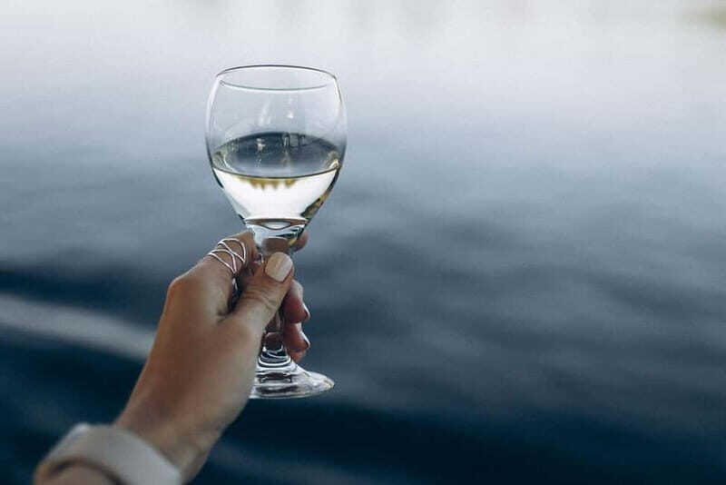 Szczecin: Wine tasting cruise - Practical Details for Travelers