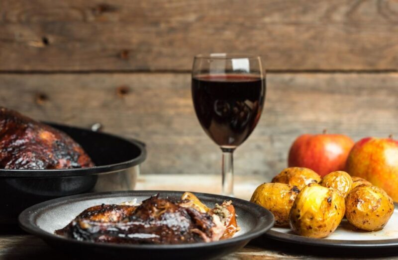 Szczecin Wine Tasting Private Tour with Wine Expert - Key Points