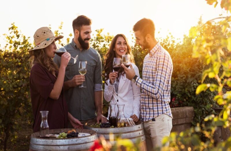Szczecin Wine Tasting Private Tour with Wine Expert - FAQ